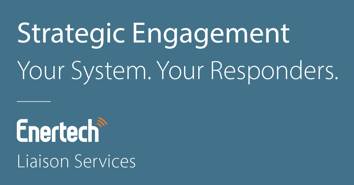 Liaison Case Study - Enertech